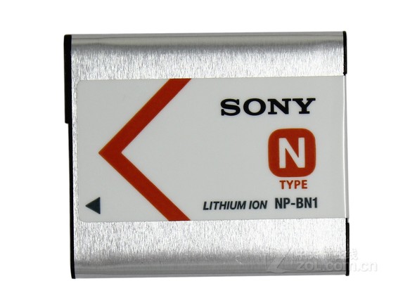 【索尼NP-BN1】报价_参数_图片_论坛_(SONY)索尼NP-BN1相机电池报价-ZOL中关村在线