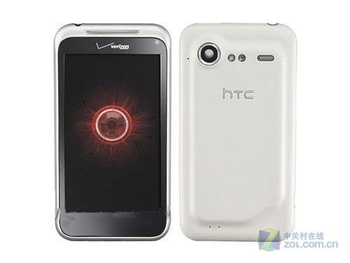 HTC不可思议2白色版将上市 19日报价单_HTC G11（Incredible S）_深圳手机行情-中关村在线