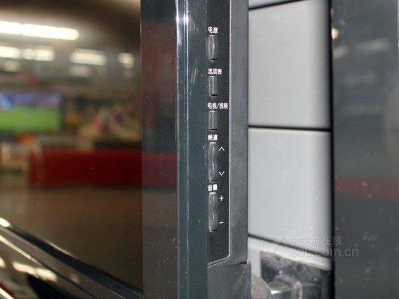 【夏普LCD-60E77A】报价_参数_图片_论坛_(Sharp)夏普LCD-60E77A电视报价-ZOL中关村在线