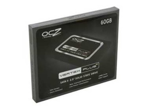 低价普及风暴 OCZ 60GB固态硬盘解析_OCZ Vertex Plus OCZSSD2-1VTXPL60GB_固态硬盘评测-中关村在线