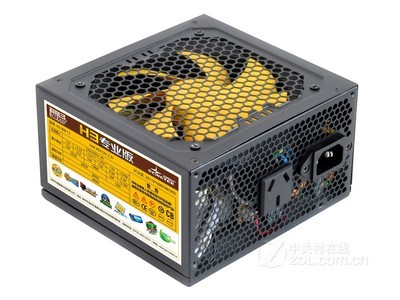 【高清图】长城机电(greatwalljidian)长城网星ATX-3000+宽网版实拍图 图2-ZOL中关村在线