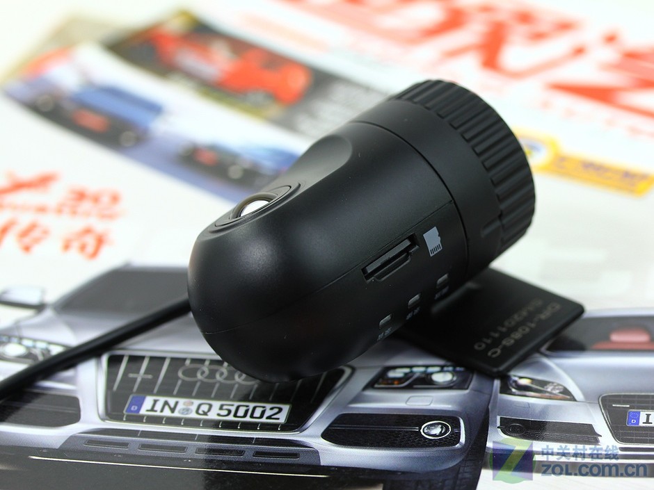 三轴立体监测 铁将军DR108记录仪图赏-第27页-GPS-ZOL中关村在线