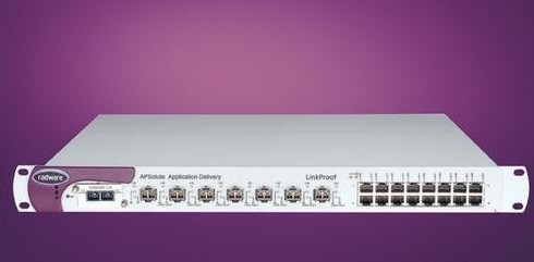 LinkProof多广域网负载均衡_Radware Linkproof 100_网络设备解决方案-中关村在线