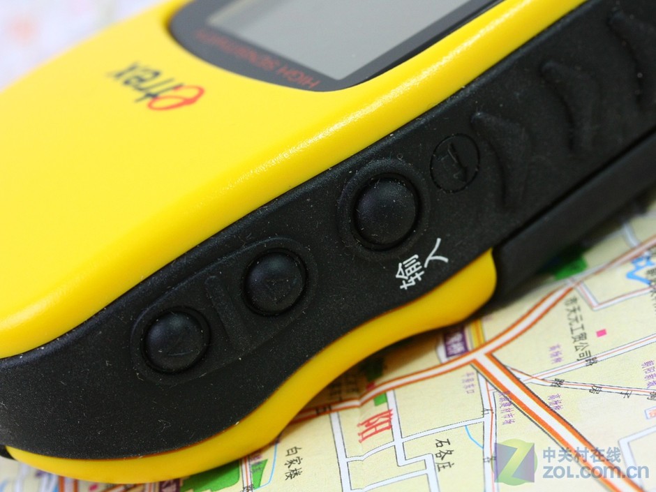 防水四级灰度屏 佳明eTrexH精美图赏 -第31页-GPS-ZOL中关村在线