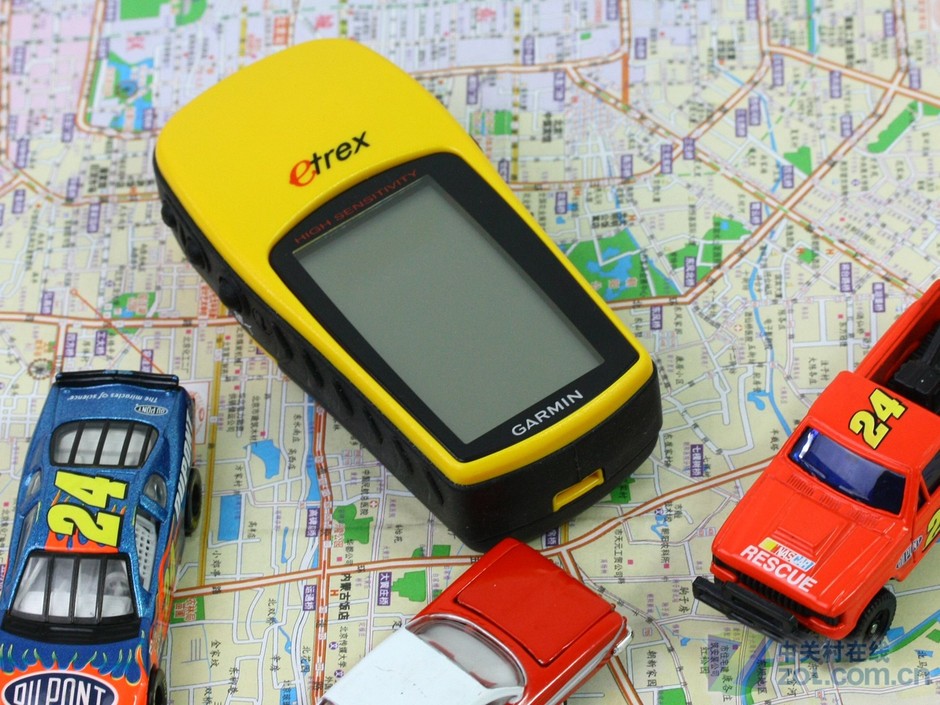 防水四级灰度屏 佳明eTrexH精美图赏 -第35页-GPS-ZOL中关村在线