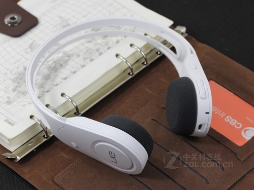 时尚/功能一手抓 罗技UE蓝牙耳机评测_Logitech UE 3000_耳机评测-中关村在线