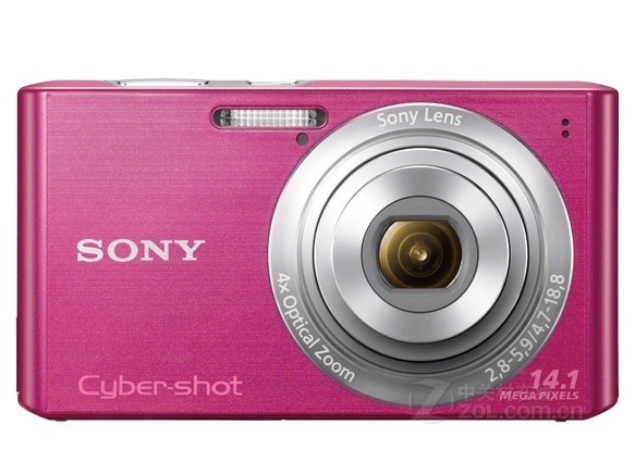 【索尼W610】报价_参数_图片_论坛_SONY DSC-W610索尼数码相机报价-ZOL中关村在线