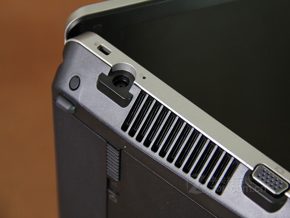 【图】考究金属材质 HP ProBook 4331s美图赏 第9页-ZOL笔记本