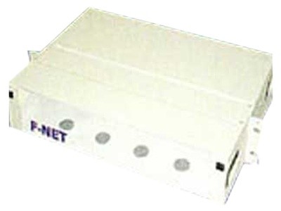 【高清图】康普(CommScope)CommScope 光纤配线架12/24口(600G2) 图1-ZOL中关村在线