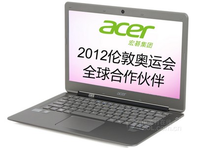 【高清图】Acer宏碁(acer)Acer V7-481G-53334G52aii局部细节图 图24-ZOL中关村在线
