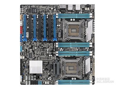 【华硕Z9PE-D8 WS】报价_参数_图片_论坛_ASUS Z9PE-D8 WS华硕服务器主板报价-ZOL中关村在线