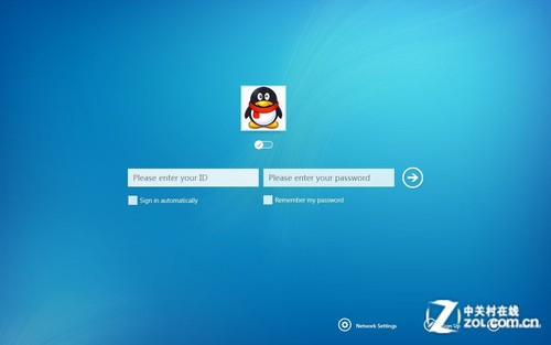 QQ Metro版全面体验_win8软件-中关村在线
