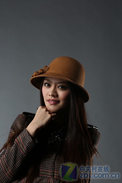 最强画质在此 佳能5D3配85L实拍样片赏_数码影像新闻-中关村在线