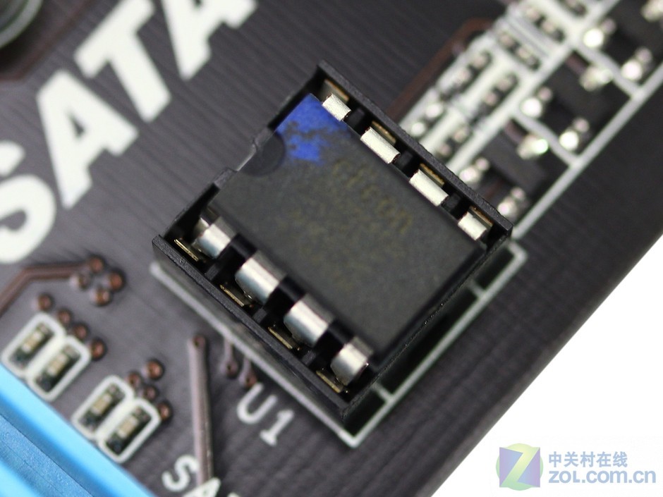 BIOS芯片ROM与CMOS芯片RAM，只要是BIOS芯片，它们都存了什么？-BIOS的芯片类型主要分为那几类？