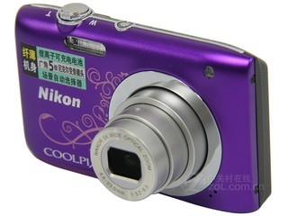 【尼康S2600】报价_参数_图片_论坛_Nikon coolpix S2600尼康数码相机报价-ZOL中关村在线