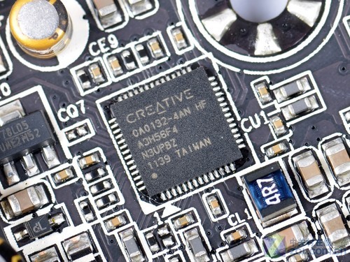 G1.Killer首款小板 技嘉Z77游戏板图赏_技嘉 G1.Sniper M3_主板新闻-中关村在线