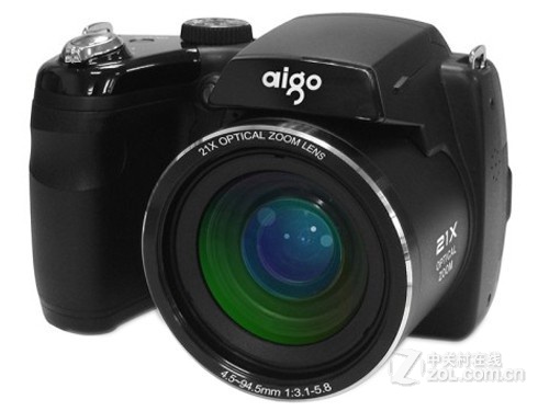【aigo（爱国者）数码相机】aigo（爱国者）数码相机报价及图片大全-ZOL中关村在线