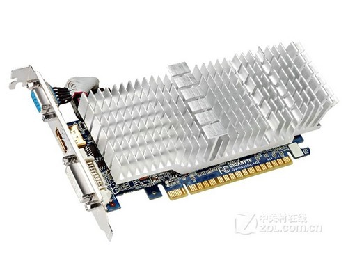【GeForce GT610显卡】GeForce GT610显卡报价及图片大全-ZOL中关村在线