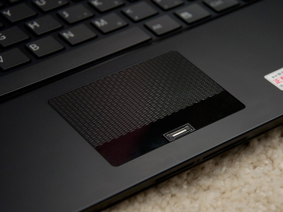 【图】依然极致轻薄 索尼VAIO Z13惊艳亮相 第15页-ZOL笔记本