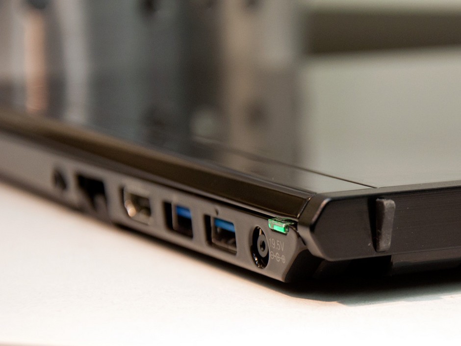 【图】依然极致轻薄 索尼VAIO Z13惊艳亮相 第24页-ZOL笔记本