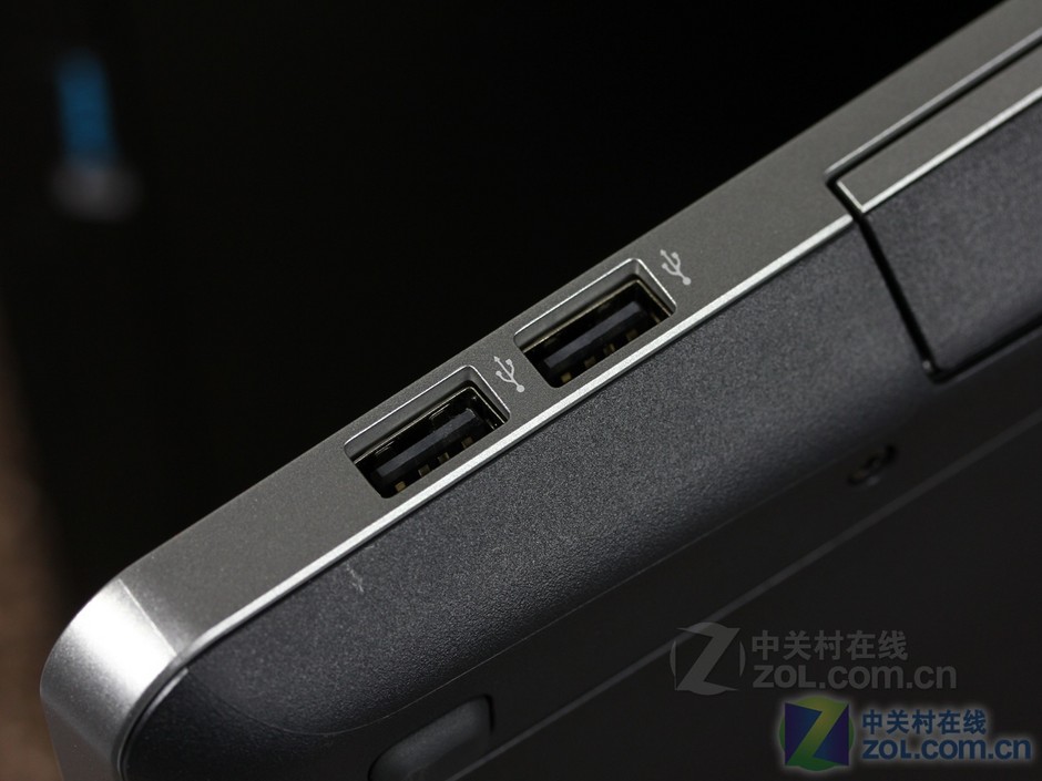 【图】全能商务本 惠普ProBook 4441s 美图赏 第13页-ZOL笔记本