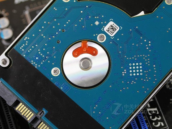 【希捷Momentus Thin 500GB 5400转 16MB ST500LT012】报价_参数_图片_论坛_Seagate ...