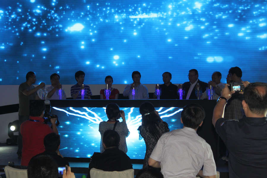 人人游戏发布新战略 科技创新引爆“跨屏力量TM”-第2页-游戏频道-ZOL中关村在线