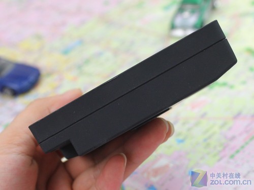 简单易用 汽车OBD数据显示行车电脑_便携式PND_GPS新闻-中关村在线