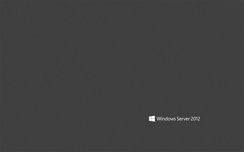曝光Windows Server 2012桌面壁纸[多图]_企业信息化操作系统-中关村在线
