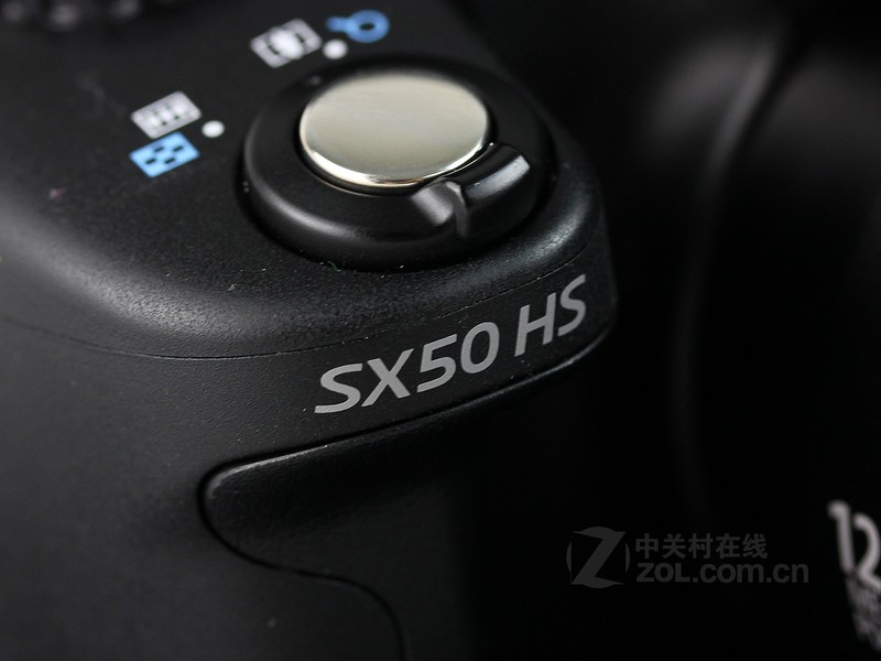 佳能SX50 HS图片
