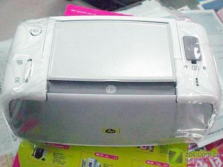 HP Photosmart A310照片打印机_三星激光打印机_办公打印导购-中关村在线